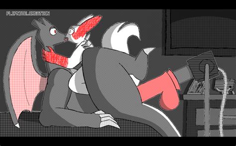 Rule 34 Anal Anal Sex Animated Anthro Bed Charizard Claws Digital
