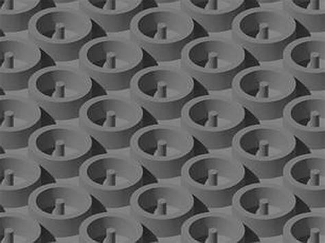 Subwavelength Antireflective Structure For Thin Film Solar Cells Pv