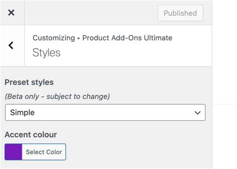 How To Update Add On Field Styles Plugin Republic