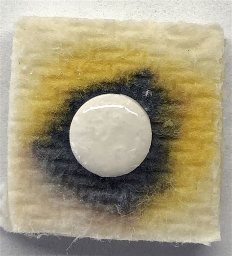 A Positive Ictotest Eclinpath