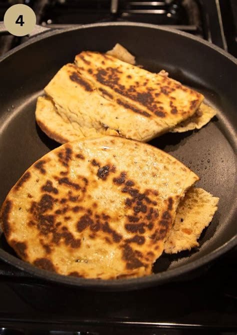 Crispy Lamb Arayes Where Is My Spoon