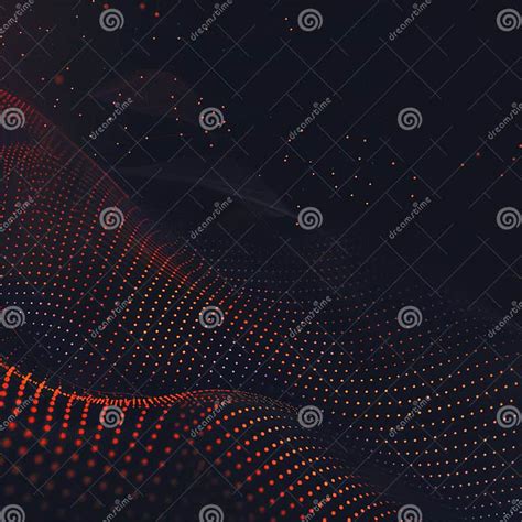 High Tech Minimalistic Professional Background Stock Image Image Of Abstraction Minimal