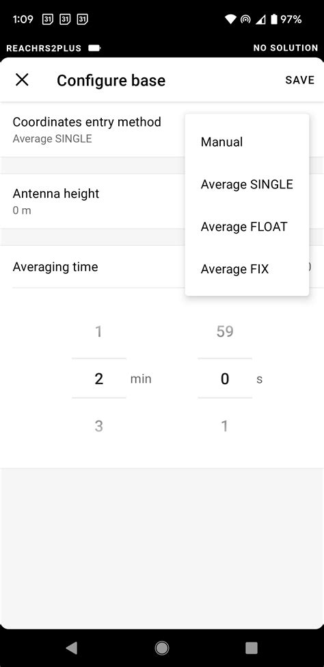 Dji P4rtk W Emlid Rs2 Rtk Connection Issues Rtk Ppk Configuration Emlid Community Forum