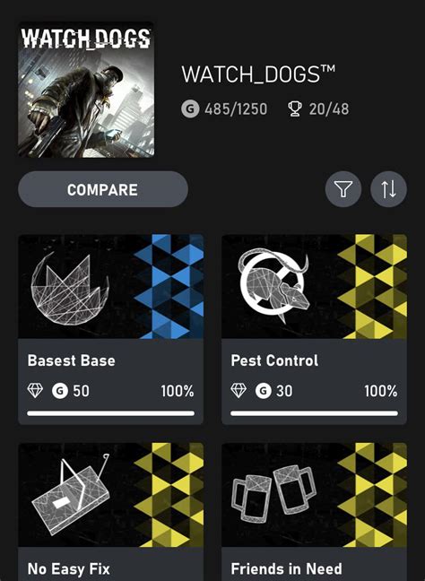 Where Is The Stats Button This Is Also For All Of My Other Games R Xbox