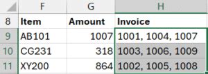 Formula To Remove Duplicates Excel University