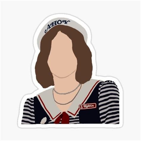 Pin By Idaly Ramirez On Stickers Stranger Things Sticker Stranger Things Art Stickers