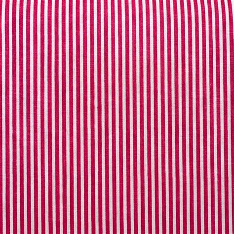 Tecido Tricoline Estampado Listrado Rosa Pink 50cm X 150mt Loja