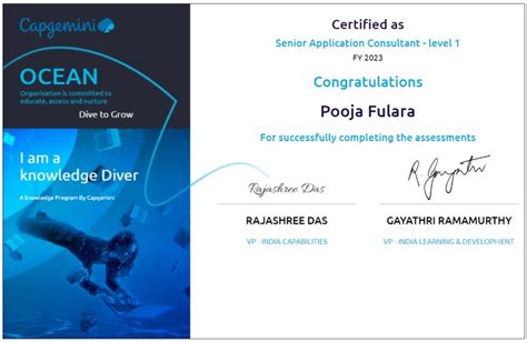 pooja fulara on linkedin 🎓 just leveled up my skills 🚀 sap hcm