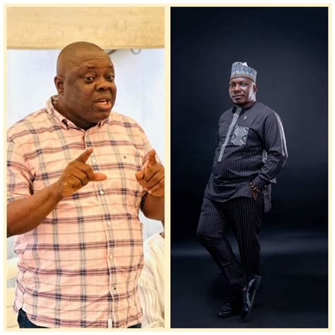 The Oracle Of Modern Oyo State Hon Barr Adeniyi Farintos The Asiwaju Of Ijio Kingdom