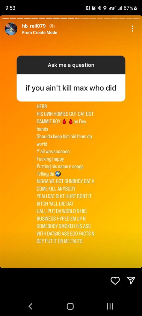 Fans Tweakin With Kts Rell Rthechiraqtimez