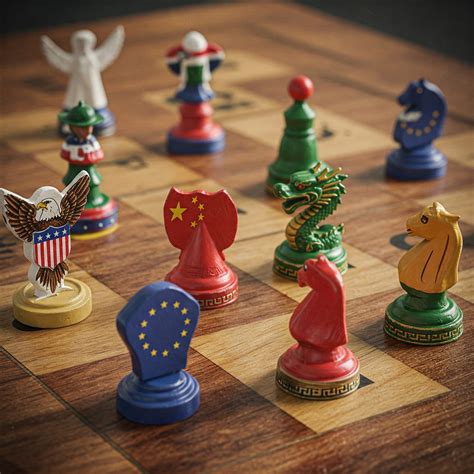 Analyzing Trump S Tariff Strategy Through Game Theory Kushalam