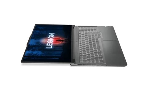 Lenovo Legion Slim Aph Id Laptop Inci Bertenaga Amd Ryzen Series Laptophia