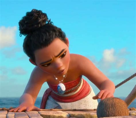 Moana Hair Up 7 By Vwxyzxx00233 On Deviantart