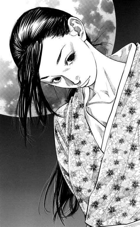 Otsu Vagabond Mangá Vagabond Samurai Desenho Lições De Desenho