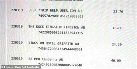 Bruce Lehrmann Denies Sex On The Sofa With Brittany Higgins Pashing