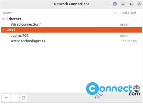 How To Add Google Public DNS On Ubuntu CONNECTwww