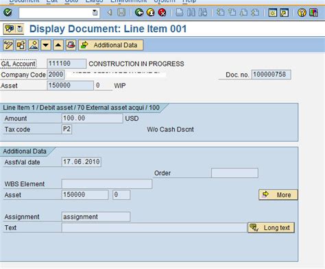 Add ZUONR In Special Fields Line Layout FS N F SAP Community