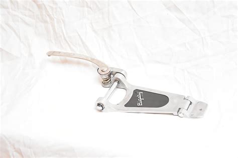 Bigsby B30 Tremolo Tailpiece | Reverb Australia