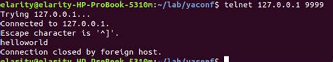 php socket初探 先从一个简单的socket服务器开始 advanced php segmentfault 思否
