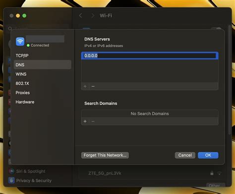 wifi not working after macos sonoma a rescue guide updf
