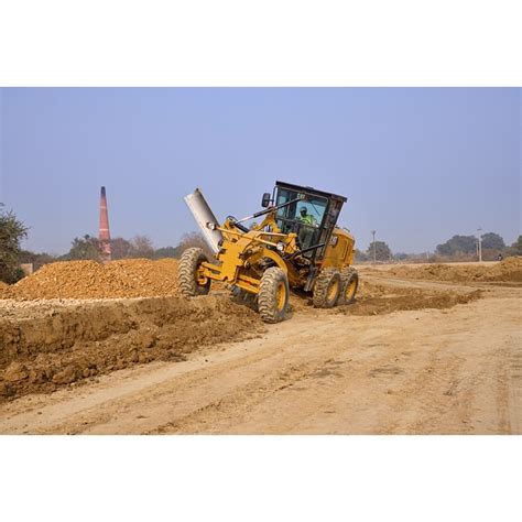 120 Gc Motor Grader Gregorypoole