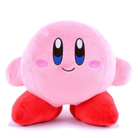 Talking Kirby Plush At Victor Fox Blog