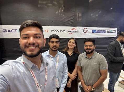 Oracleapex Aiintegration Networking Techinnovation Oracle Lowcode… Nikhil Mutreja