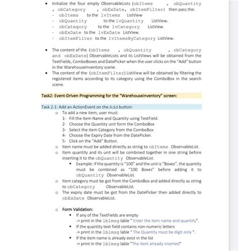 Goals To Know How To Create Multiple Scenes In One