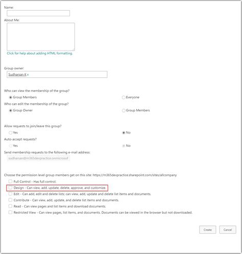 Sharepoint Online Content Approvals Knowledge Share
