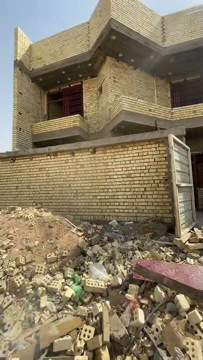 ديكور سياج الخارجي ٠٧٧٢١٤٤٠٠٤٢ Youtube