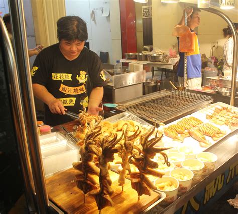 Top Picks 14 Must Try Street Food In Taiwan Blogs Travel Guides