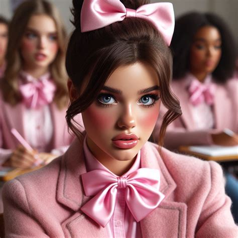 First Day At Sissy School By Sissydeparis On Deviantart