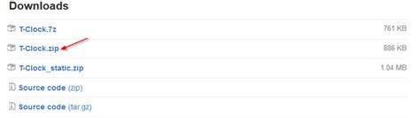 How To Use Analog Clock On Windows Taskbar Excellentvsa How To Use Analog Clock On Windows Taskbar Excellentvsa