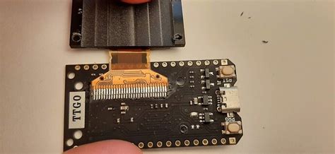 OLED SSD1306 Display Is Not Displaying Every Second Line Displays Arduino Forum