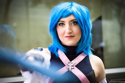 Struck First Vamplette As Aqua