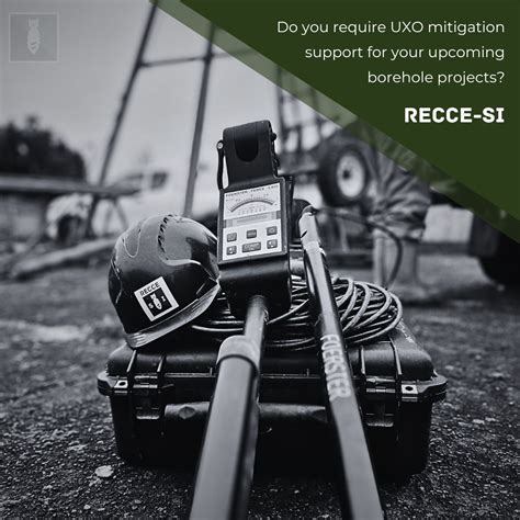 Contact Recce Si For Uk Projects Craig Barnett Posted On The Topic Linkedin