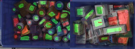 3d Vision Guided Piece Picking