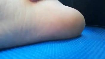 Piedi Sudati Dopo La Palestra Vuoi Succhiarli Tutti Xvideos Com