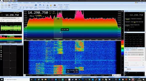 virtual software defined radio hackaday