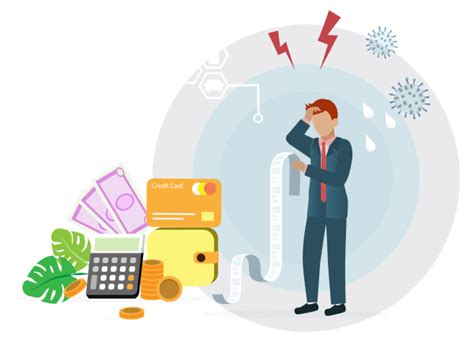 Coping With Financial Stress