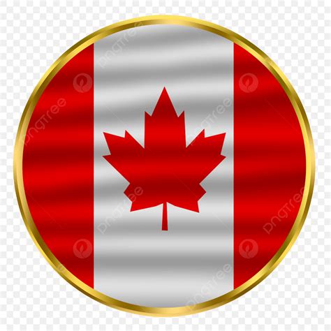 Canada Flag Dp At Joy Herman Blog
