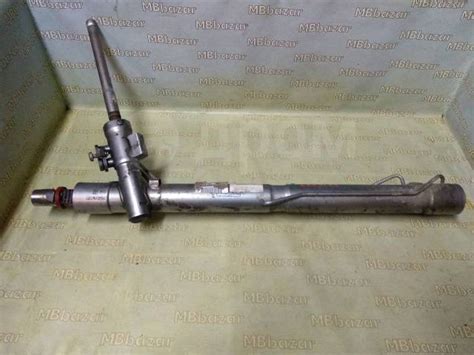 Купить Рулевая рейка Land Rover Freelander 2 L359 в Новосибирске по ...