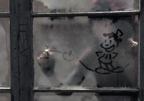 Drawing On Steamy Windows XciteFun Net