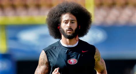 ⁠why Did Colin Kaepernick File A Lawsuit Against The Nfl