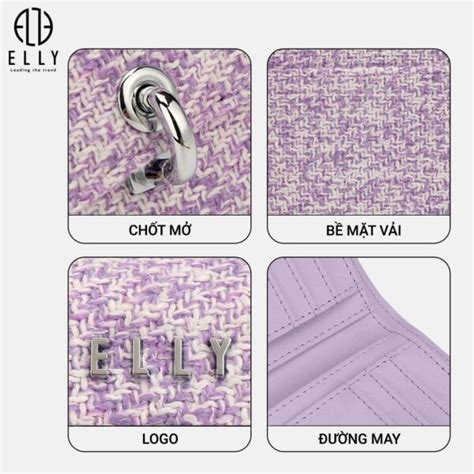 V Da N Th I Trang Elly Evh Elly Top Th Ng Hi U N I Ti Ng Vi T Nam