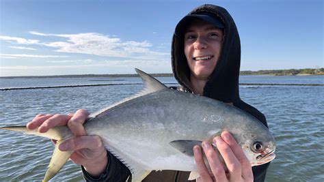 Fishing Report Cobia Migration Is Here