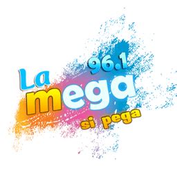 Escuchar La mega en vivo