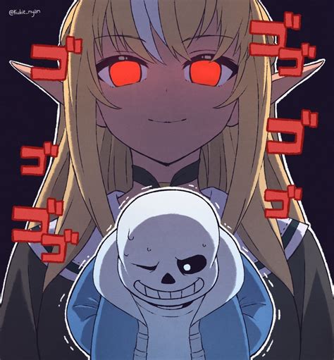 Undertale Danbooru
