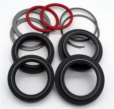 Wp R516t Fork Seal Kit 43mm