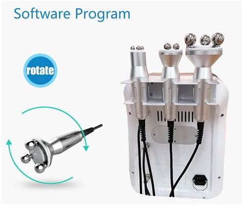 Best Professional Radio Frequency Machine Osano